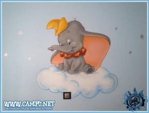 Mural DUMBO 1 - El blog de Campu